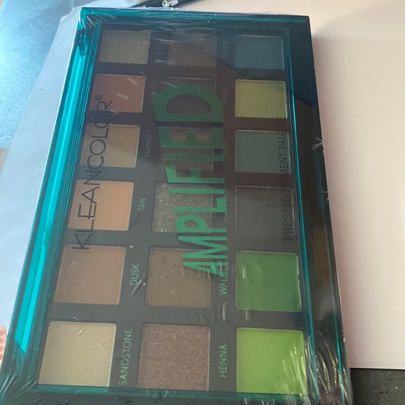 Kleancolor | Makeup | Kleancoloramplified | Poshmark